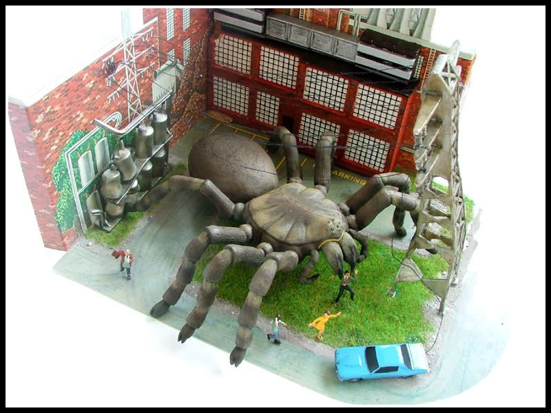 [TMP] "Basing Your Kaiju?" Topic